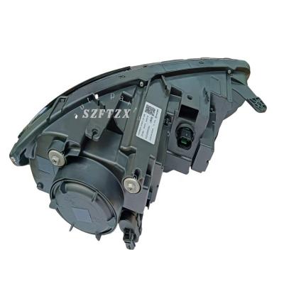 Cina Flare a led 4121200XKY28A LH/RH per la Grande Muraglia WEY VV5 2016-2019 in vendita