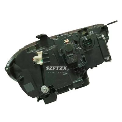 Cina Flare a LED 4121200XKY5JA LH/RH per VV5 2020-2021 120 watt in vendita