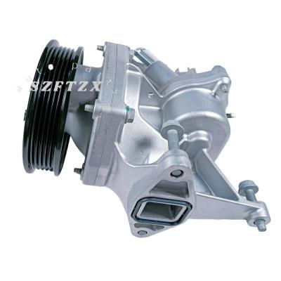 Cina Sistema di raffreddamento automatico a pompa d'acqua Diesel 12663910 25201449 12653661 Per Cadillac Chevrolet GMC BUICK in vendita