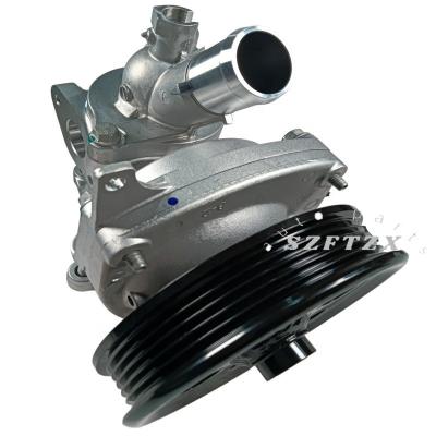 Cina 12663910 25201449 Sistema di raffreddamento automatico Pompa d'acqua motore 12653661 Per Cadillac Chevrolet GMC BUICK in vendita