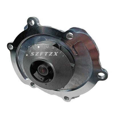 Cina Pompa d'acqua del motore a benzina di raffreddamento 12657499 12709178 12645176 12637479 Per Buick in vendita