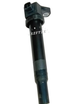 Cina Coil di accensione 2730126640 per Hyundai KIA RIO PRIDE Lunghezza 20 cm Larghezza 15 cm Altezza 10 cm in vendita