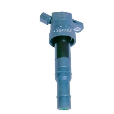 Cina 27300-03150 bobina di accensione Verna per Hyundai KIA K2 DONGFENG KIA Car Fitment Benefit in vendita
