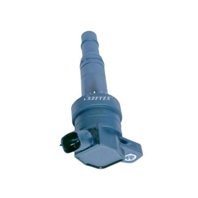 Cina 27300-03150 bobina di accensione Verna per Hyundai KIA K2 DONGFENG KIA Car Fitment Benefit in vendita