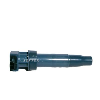 China 4WD Engine Hyundai Ignition Coil 273013C000 For GENESIS KIA OPTIMA 886043011 1996-2006 for sale