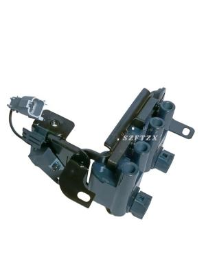 Cina Assemblaggio di bobina di accensione 27301-26600 per Hyundai Accent 1.4L KIA CERATO RIO in vendita