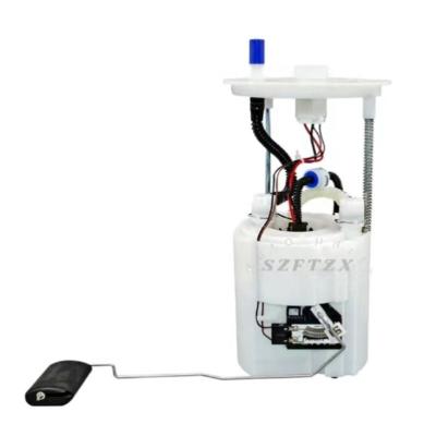 Cina 311102W700 Pompa di carburante per auto Pompa di olio per auto Hyundai IX45 2.0TSANTA FE 16 2015-2018 in vendita