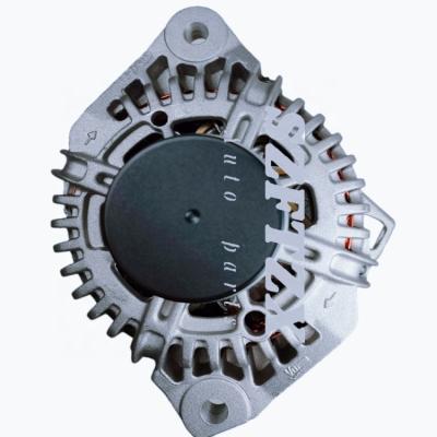 Cina Optima SORENTO alternatore originale 373002G500 per Hyundai AZERA Santa Fe KIA K5 K7 in vendita