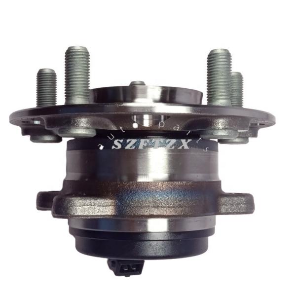 Quality 52730C1100 Rear Auto Wheel Hubs Bearing For KIA K5 KX5 HYUNDAI SONATA for sale