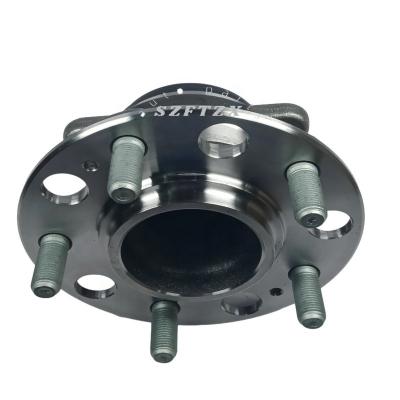 Cina 52730C1100 cuscinetti delle ruote posteriori auto per KIA K5 KX5 HYUNDAI SONATA in vendita