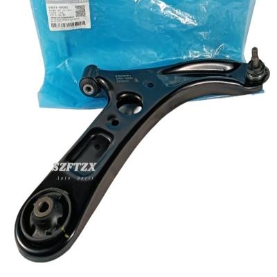 Cina Autosospensione Anteriore Arm inferiore di controllo 545004V000 545014V000 per Kia Hyundai in vendita
