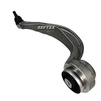China Front Lower Suspension Control Arm 8K0407694S for AUDI B8 A4L A5 Q5 for sale