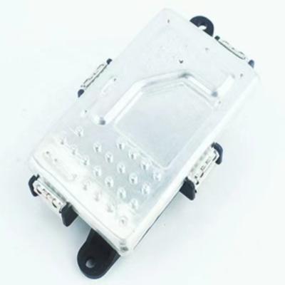 China Heater Blower Motor Resistor Module 2128702110 For Mercedes Benz W212 C300 C350 E350 for sale