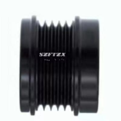 Cina Pulley unidirezionale alternatore 2701550215 2701550315 535027210 per motore 2.0T CLA 200 in vendita