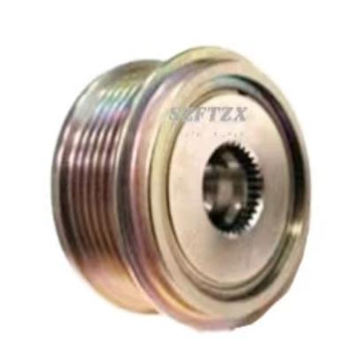 Cina Pulley di frizione dell'alternatore di auto 06L903219 Scopo per la sostituzione/riparazione Audi A4 B9 2.0TFSI in vendita
