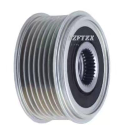 Cina Pulley dell'alternatore di frizione F-564759 per Audi Q7 Volkswagen TOUAREG 3.6 in vendita
