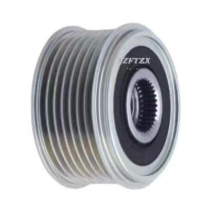 Αμαξοστοιχία συμπλέκτη 535008310 F-235449 για Audi Q7 3.2FSI VOLKSWAGEN TOUAREG Automotive
