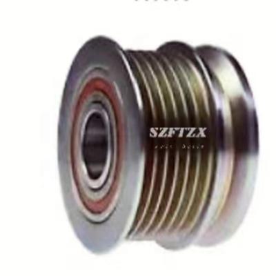 Cina Pulley alternatore auto 1000358 920046 per Audi A1 A3 Q3 1.2/1.4TFSI Sostituire/riparazione/sostituzione in vendita