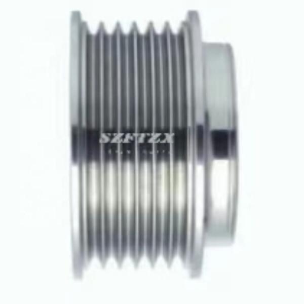 Quality Alternator PartsCar Generator Clutch Pulley F-568796 535025010 for Audi A6L C7 2.5/3.0 for sale