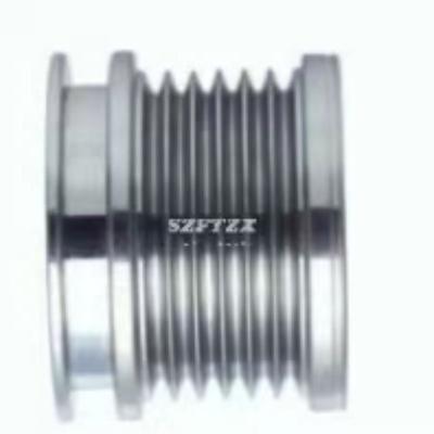 China 535012410 F-551406 Alternatorclutch katrol voor Audi TT 3.2VR6 Te koop