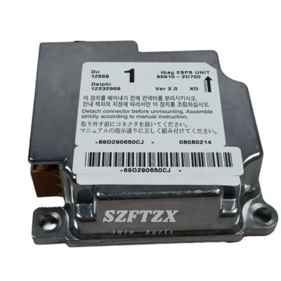 Cina Unità di controllo airbag originale 959102D700 per Hyundai Elantra 2007-2015 in vendita