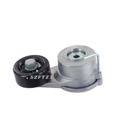 China 25281-2F000 Conveyor Belt Tensioner For Hyundai Kia D4HB D4HA Engine for sale