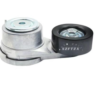 Cina 25281-2F000 Tensione del nastro trasportatore per motore D4HB D4HA Lunghezza 20 cm in vendita