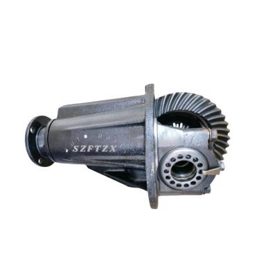 Cina 2402000-K00 Assetto riduttore dell'asse posteriore 9:41 per Great Wall H3 2.0L H5 Sailor Wingle 3 5 in vendita