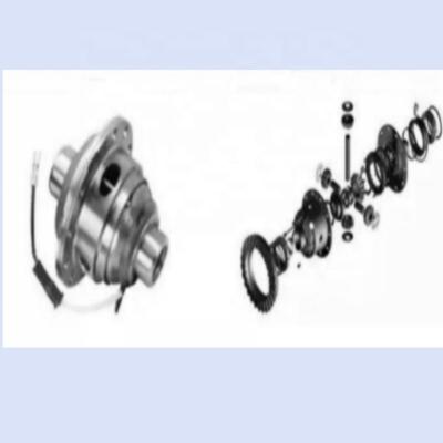Cina 2402000-K00 Assemblaggio del riduttore dell'asse posteriore 9:38 E armadio o pala da parete SING Wingle in vendita