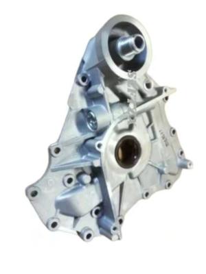 Cina 1999-2006 Anno Pompa di olio motore 0K9BV14100D per KIA Carnival 2.5L in vendita