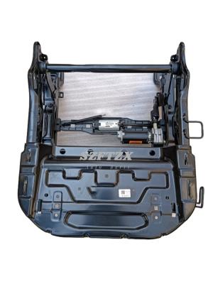 China 6801310XSY54A Auto Body Systems Left Front Seat Skeleton For GREAT WALL WEY VV5 VV6 for sale