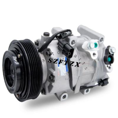 Cina Compressore per sistemi di condizionamento dell'aria TUCSON 977012S500 per Hyundai IX35 2009-2013 in vendita