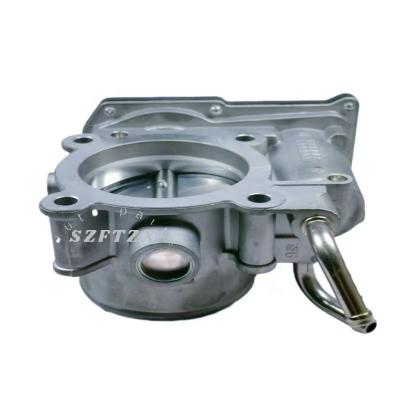 Cina Corpo della valvola dell'acceleratore 351002E000 per Cerate Hyundai Tucson Ix35 Sonata Kia Forte Soul in vendita