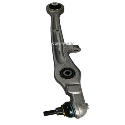 Cina Braccio di controllo della sospensione anteriore per VW Phaeton Bentley Continental Audi A6 A8 in vendita