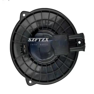 China RHD Auto Blower Fan Blower Motor Fan 8710348050 For TOYOTA HARRIER FRONTLANDER 2003-2012 for sale