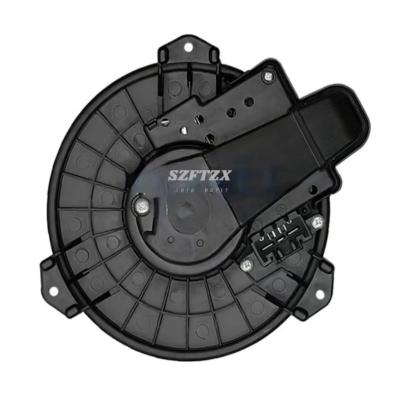 China RHD A/C Blower Motor Fan 8710312060 for TOYOTA COROLLA SED/WG for sale