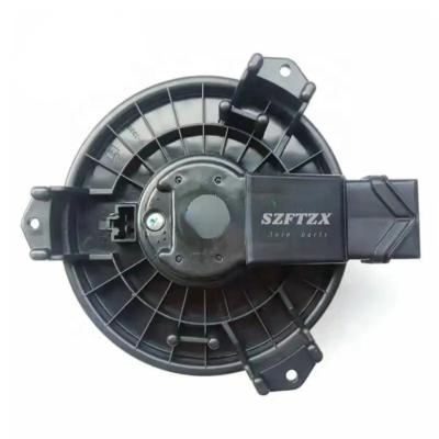 China Car RHD Blower Motor Fan 2727000450 for Toyota YARIS 2008-2014 for sale