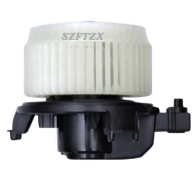 China Car RHD Blower Motor Fan 2727000450 for Toyota YARIS 2008-2014 for sale