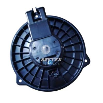 Cina RHD A/C Blower Motor Fan 8710360421 per Toyota LAND CRUISER 2010-2016 in vendita