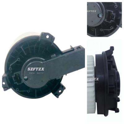 Cina Ventilatore motore RHD 871030K380 per Toyota HILUX REVO FORTUNER 2.8 D 4WD in vendita