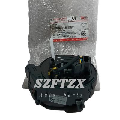 China Genuine Clock Spring 3774120XKW57A for Great Wall Haval Hovel H8 H9 for sale