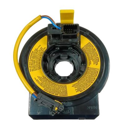China Korea Original Genuine New Clock Spring 934902M300 voor Hyundai Azera Tucson Genesis Te koop