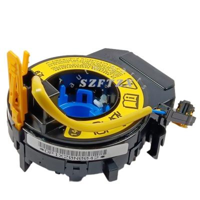 China Korea Original Genuine Clock Spring 934902P170 voor Kia Sorento Hyundai Santa FE Te koop