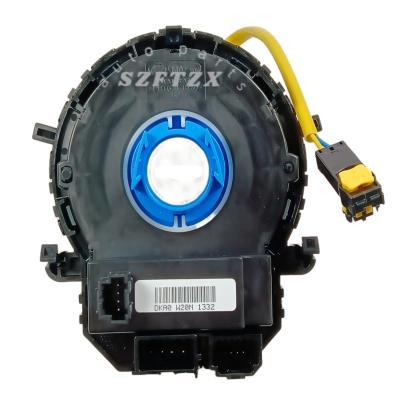 China Korea Original Genuine Clock Spring 934902P170 voor Kia Sorento Hyundai Santa FE Te koop