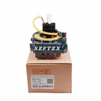 China Brand high quality Auto Clock Spring 934903R311 for KIA Sportage Optima K5 CEED for sale