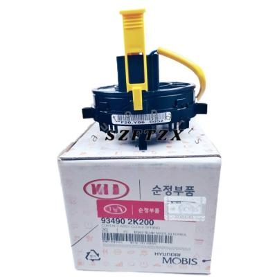 China Corée Véritable Nouvelle Horloge Auto Printemps 934902K200 Pour Kia Forte Soul Sportage Hyundai Tucson for sale
