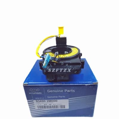 China Korea Genuine New Auto Clock Spring 934902M000 for Hyundai Tucson Kia Forte Sportage for sale