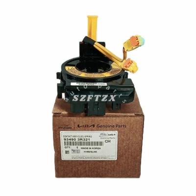 China Brand High Quality Auto Clock Spring 934903R321 for Kia Optima 2011-2013 for sale