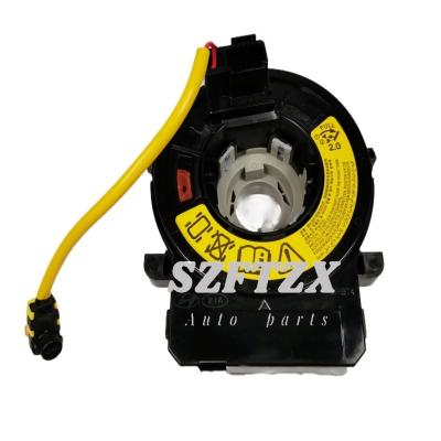 China Korea Genuine New Auto Clock Spring 934902W110 for Hyundai Hyundai Santa Fe for sale