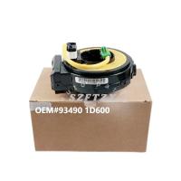 Quality High quality Auto Clock Spring 934901D600 for Kia Rondo Carens for sale